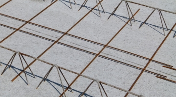 Breedplaatvloeren - Dycore