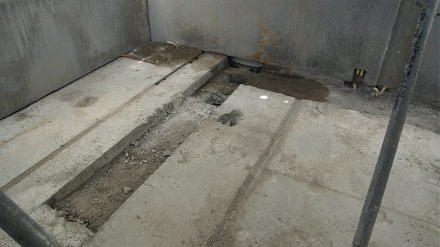 Ontwerp Leidingplaatvloer - Dycore