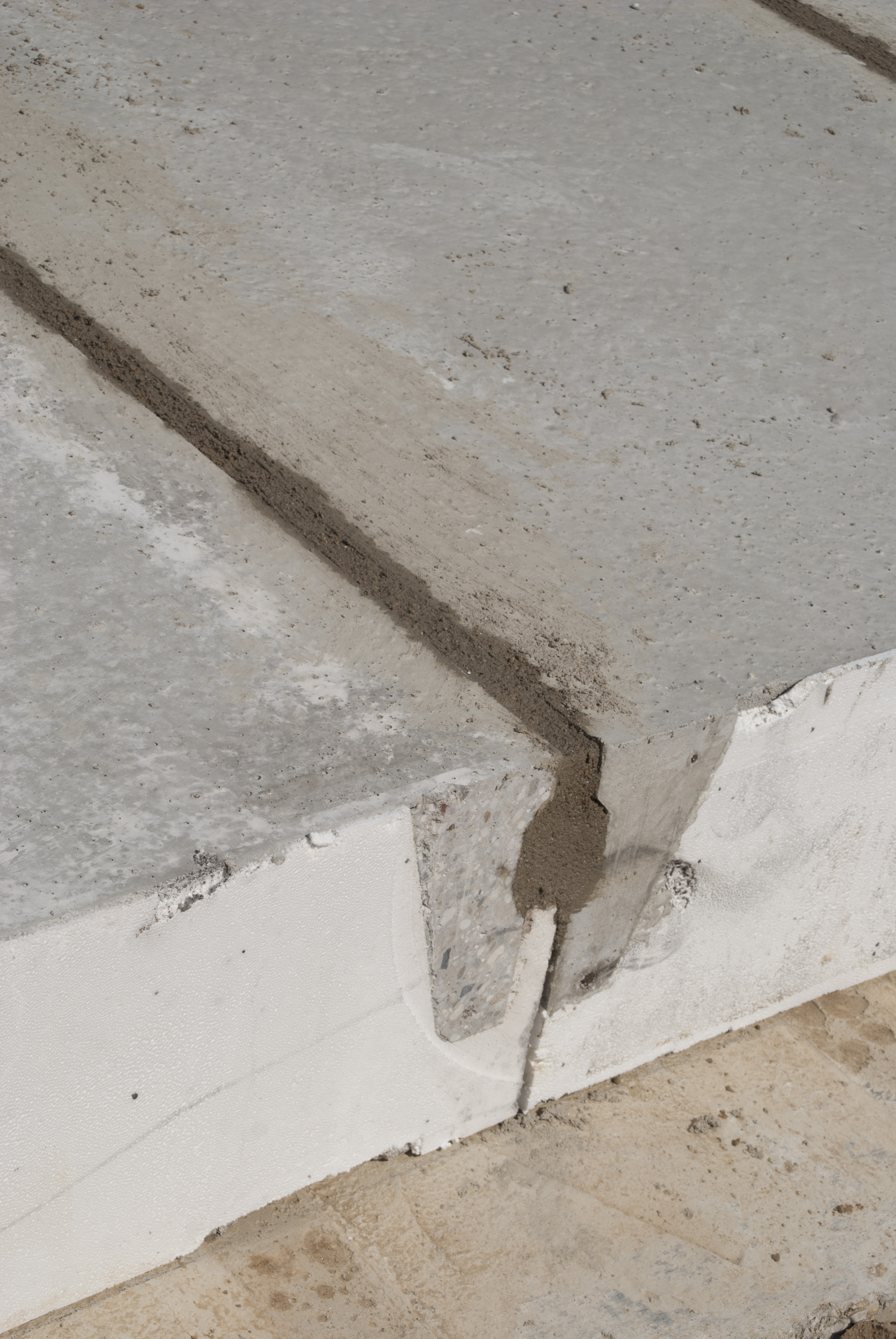 Ontwerp ribbenvloer - Dycore