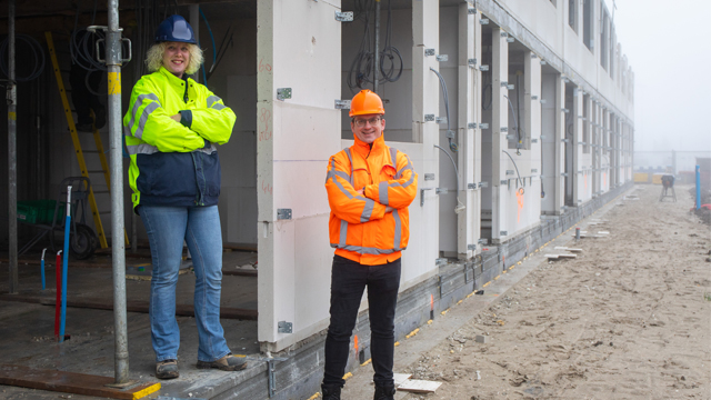 Bij Dycore krijg je meer! - Dycore