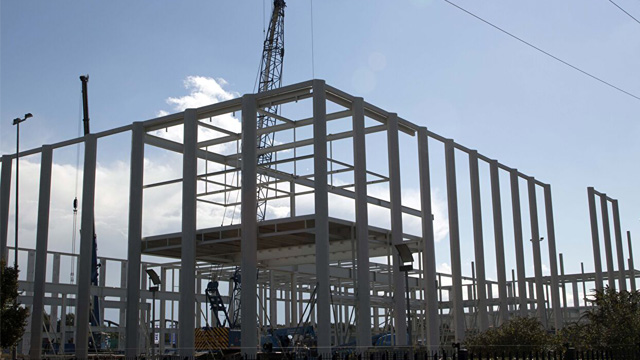 CSC-certificaat draagt bij aan duurzame bouw Nedlin Stein - Dycore