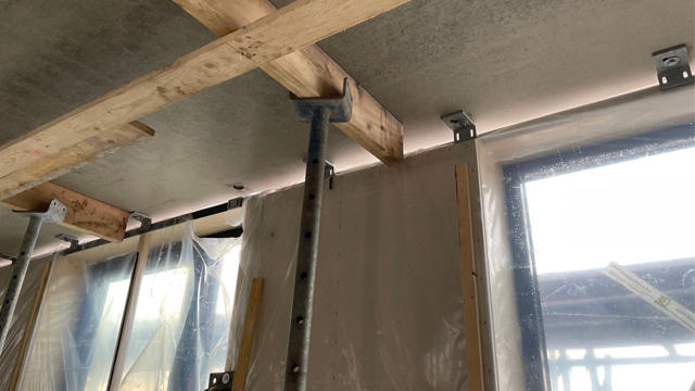 BRISK Amsterdam - Dycore